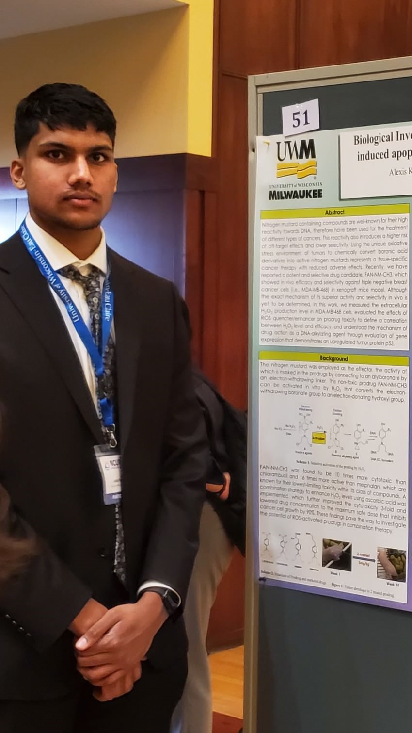 Group Members – Peng Lab